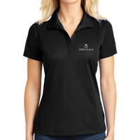 i3Verticals Embroidered - Ladies Micropique Sport Wick ® Polo i3verticals