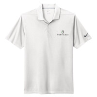 i3Verticals Embroidered - Dri FIT Micro Pique 2.0 Polo i3verticals