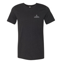 i3 Verticals Commerce Solutions Embroidered - Unisex CVC Jersey Tee ...