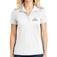 i3 Verticals Commerce Solutions Embroidered - Ladies Micropique Sport ...